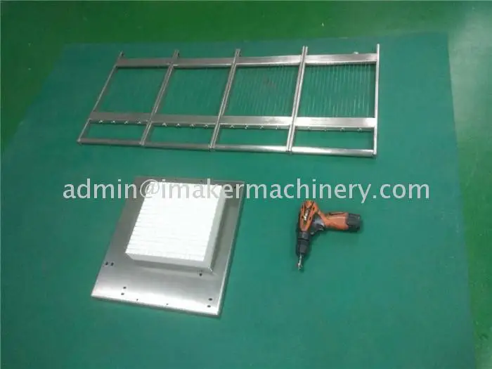 Multifunctional Candy Cutter Caramel Cutting Tools Caramel Cutter for ...