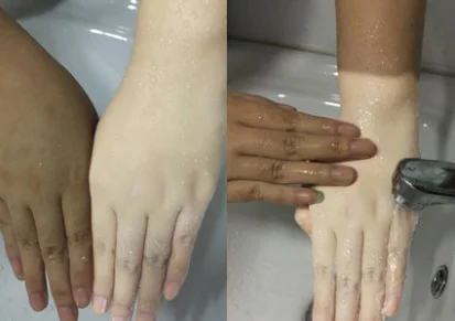 Best Wholesale Body Bleaching Cream - Strong & Effective