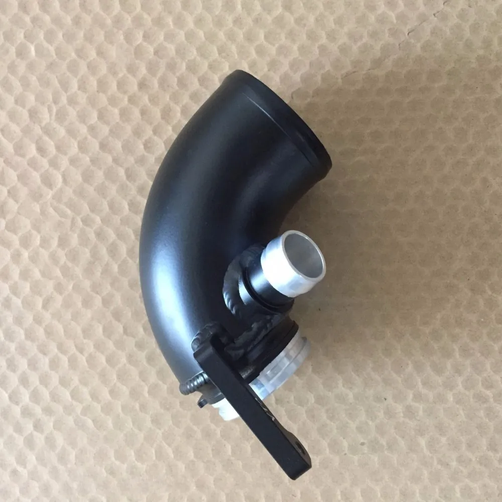 54mm Turbo Inlet Intake Elbow Air Pipe For Vw Golf Mk7 R S3 Mqb Tsi ...
