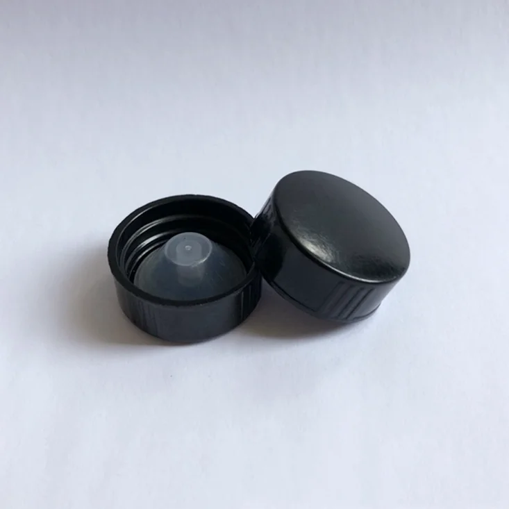 28/400 Bakelite Cap - Durable and Versatile Sealing Solution