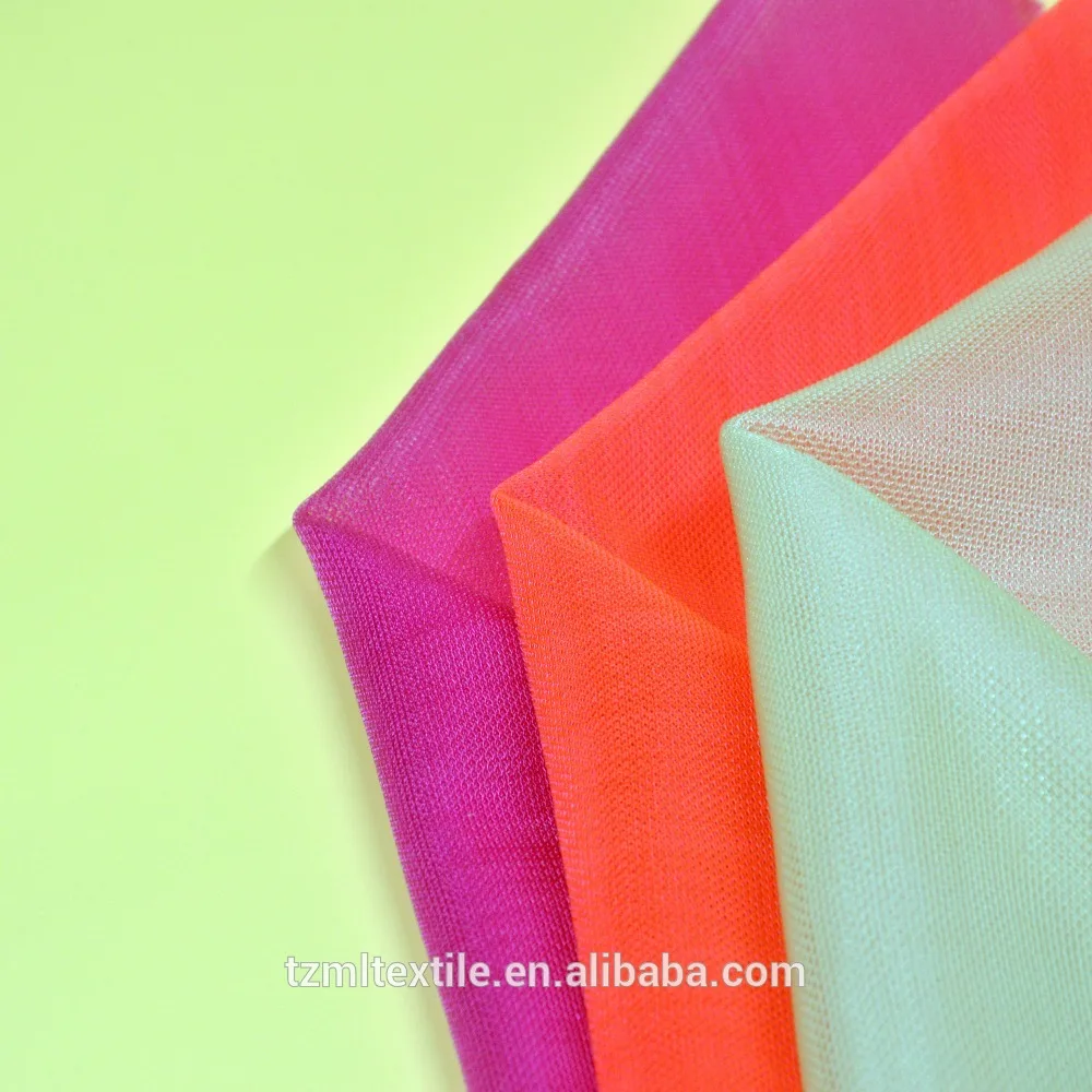 High Strength Bulk Breathable Transparent Ripstop Nylon Fabric - Buy ...