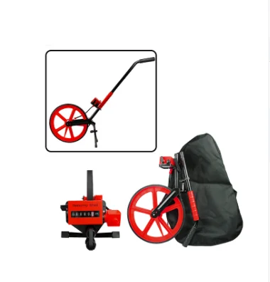 Cable Measuring Wheel,Distance Measurement Wheels,Meter Measure Wheel ...
