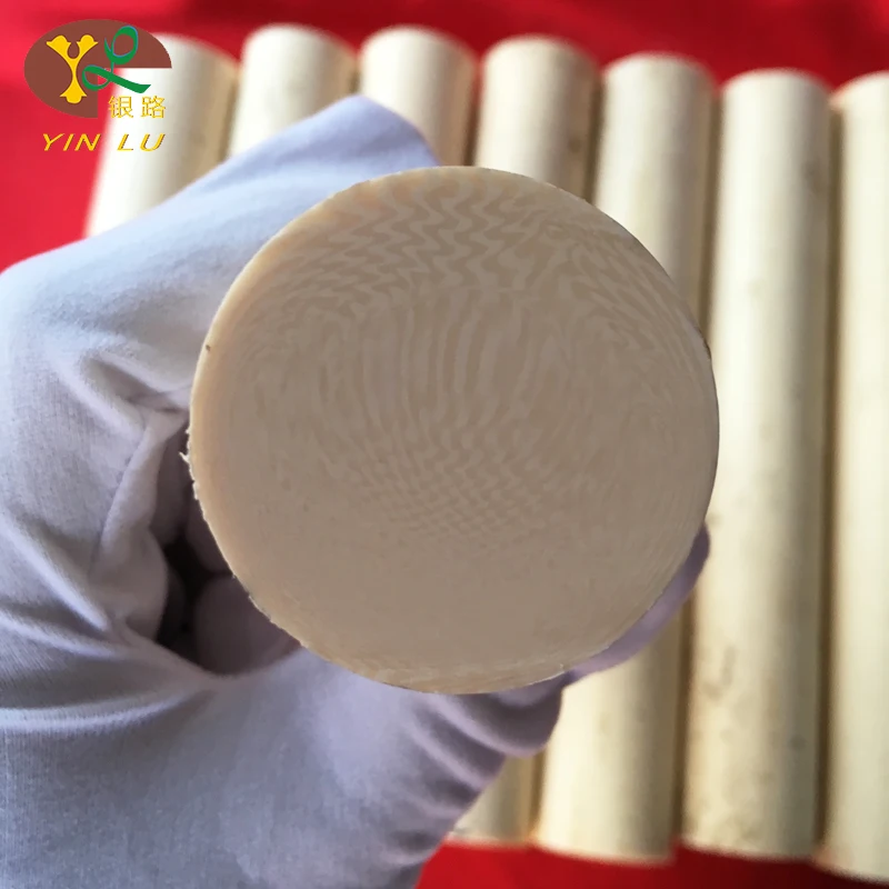 Imitation Ivory Resin - Alternative to Real Elephant Ivory