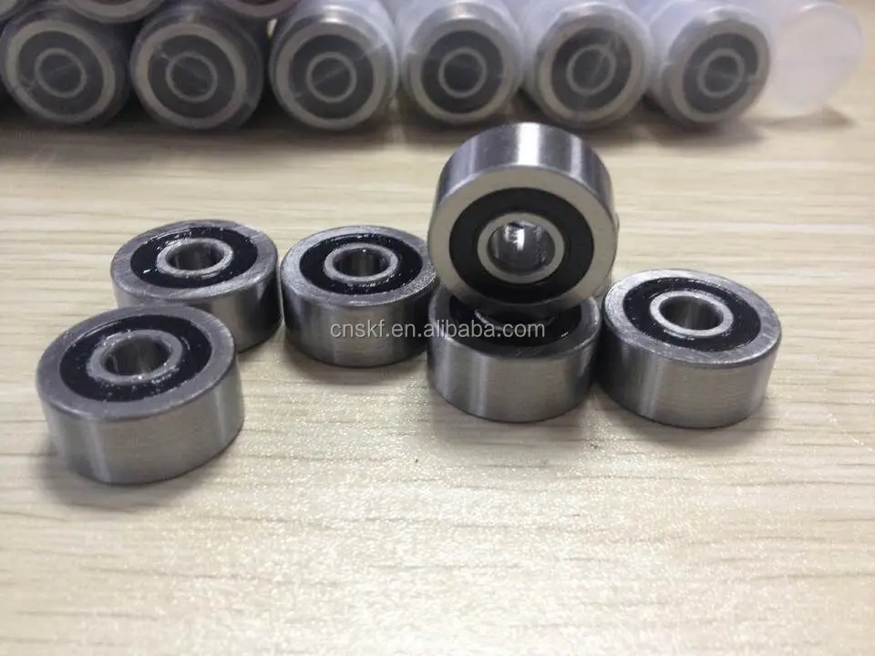 LR5002-2RS pista rodamiento de rodillos 15x35x13mm tamaños LR 5002-2RS ...