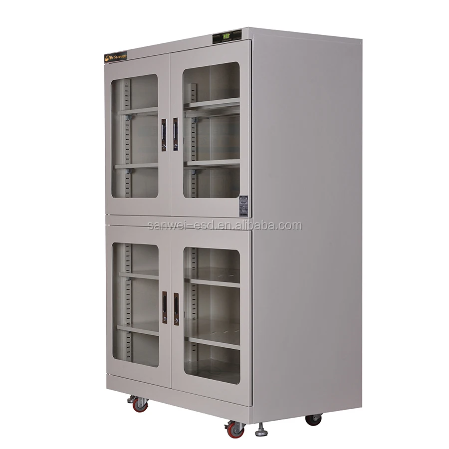 Cleanroom C1-1490-4 / 1-50% Rh Dehumidifying Esd Humidity Control ...