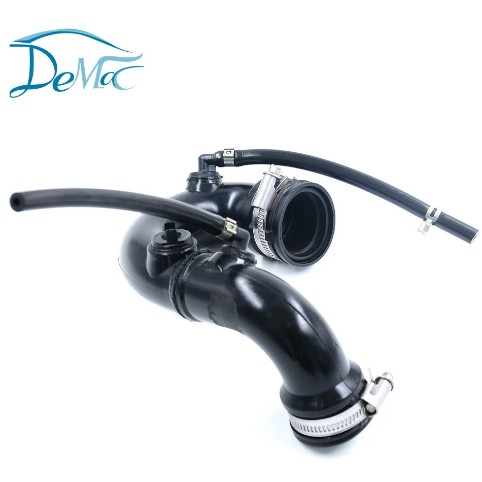 Oem No.:8200404193 Air Intake Rubber Hose For Renault - Buy Auto Parts ...