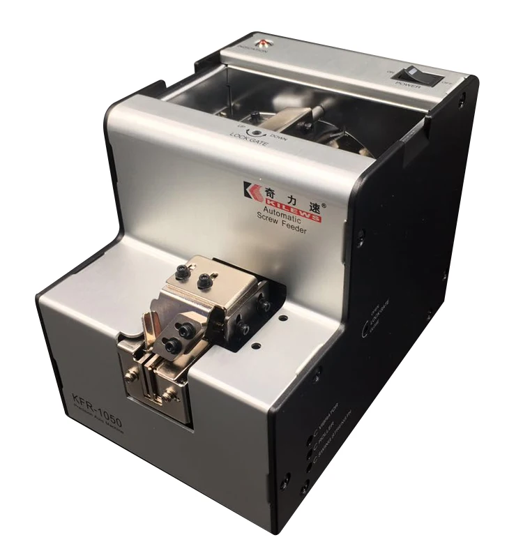 High Quality KILEWS Auto Screw Feeder Electric - Reliable & Efficient