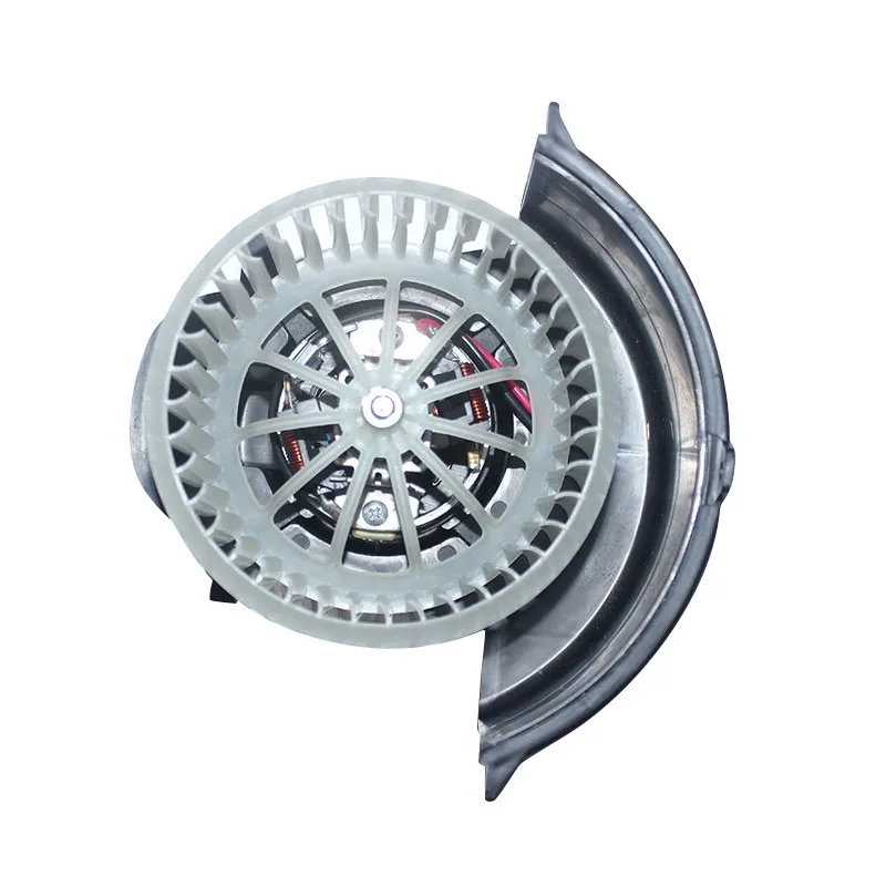 OEM Blower Motor for Honda Civic & CR-V - 12V Quality