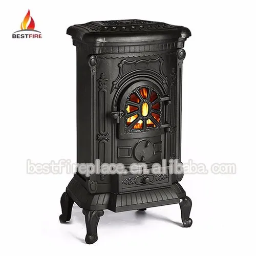 Shop Our Wood Burning Stoves - Classic Design & Efficiency