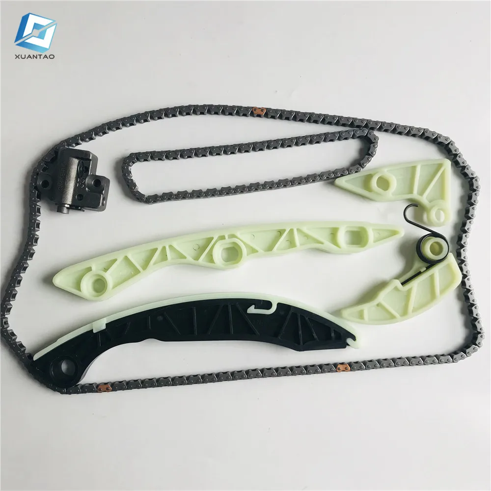 STOCK OE 24321-25000 24322-25000 24410-25001 Timing Chain Kit