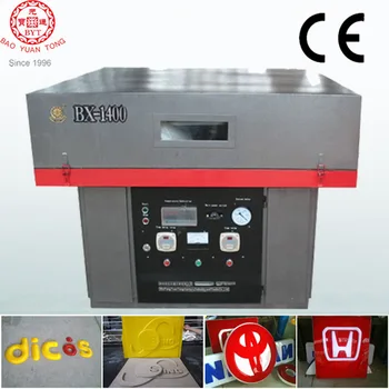 New Style,Road Or Traffic Sign Making Machine /vacuum Forming Traffic ...