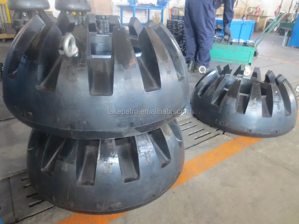 Rongsheng or Shenkai BOP Packing Element Hydril - Durable & Reliable