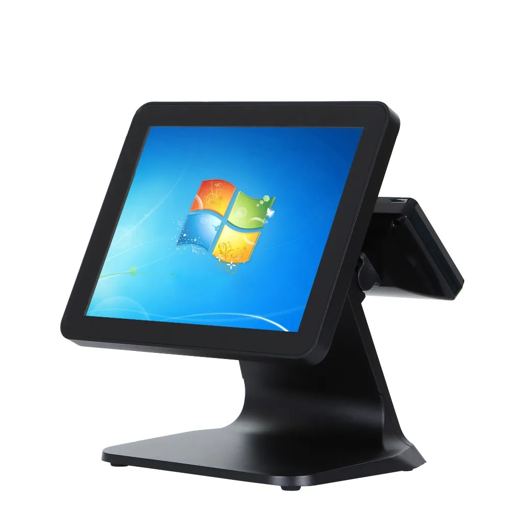Leabon Adjustable Pos Terminal/pos Machine Vesa Monitor Stand