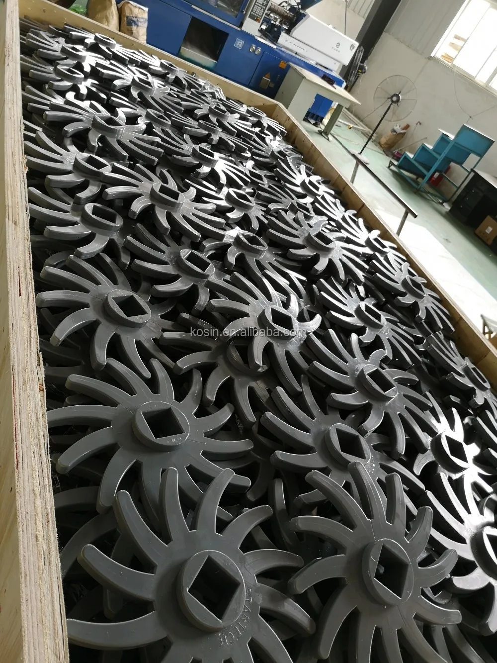 PU Polyurethane Star Wheels - Durable & Versatile Solutions