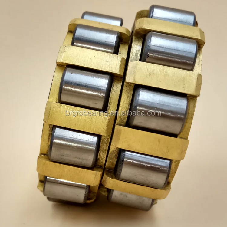 China Supplier Rn206m Cylindrical Roller Eccentric Bearing Rn206 ...