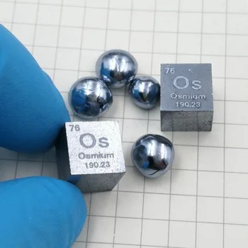 3n5 Osmium Ingot/cube With Good Price From Manufacturer,High Pure ...