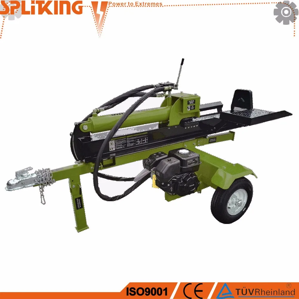 28ton 610MM Automatic Return Hydraulic Wood Splitter