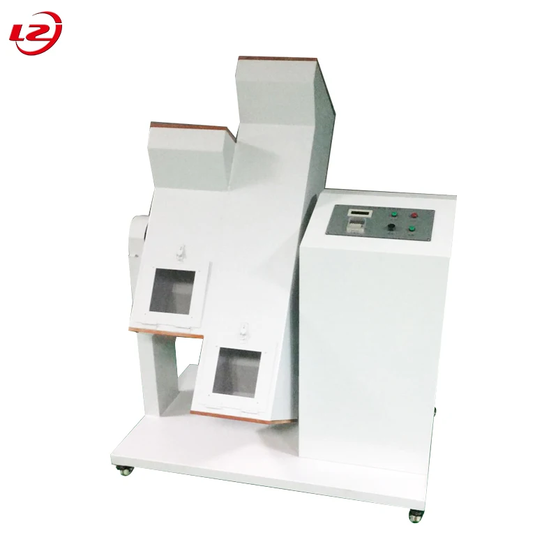 Double Drum Drop Tester - Reliable Performance & Custom Support