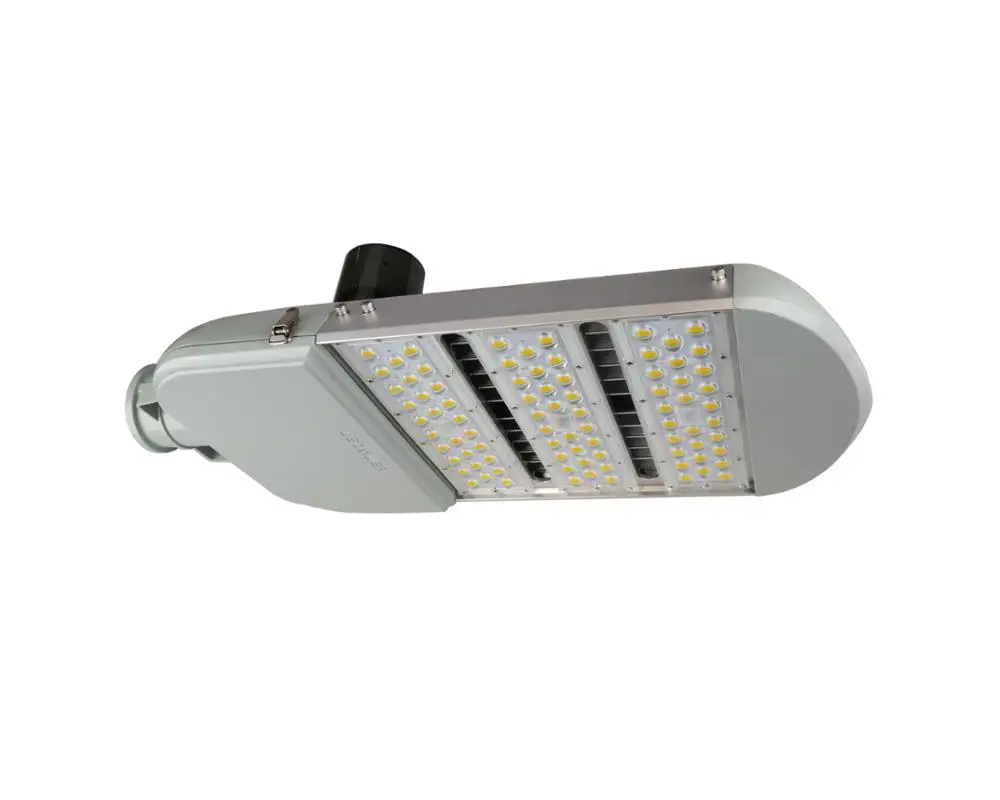 Lorawan Sensor 7 Pin Nema Connector Ip66 Waterproof Streetlight 170lm ...