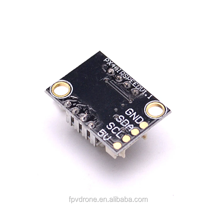 Pixhawk PX4 Differential Airspeed Sensor for Flight Control