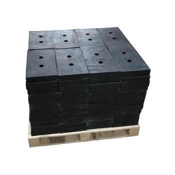 Elastomeric Rubber Bearing Pads For Steel Beams - Buy Bearing Pads For ...