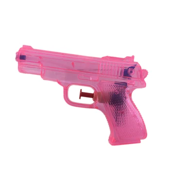 Promotional Plastic Toys Gun Pink Water Gun For Kids - Buy Pink Water ...