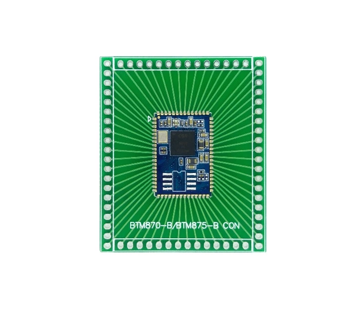 Taidacent Csr8670 Csr8675 Ble Module Breakout Board - Buy Breakout ...