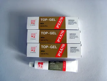Top-gel Plus - Buy Top-gel Product on Alibaba.com