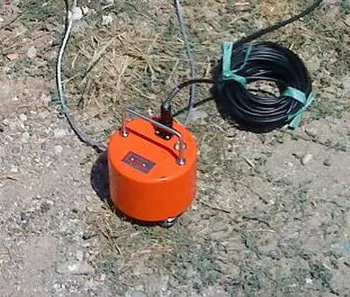 Micro Tremor Geophone - Buy Micro Tremor Product on Alibaba.com