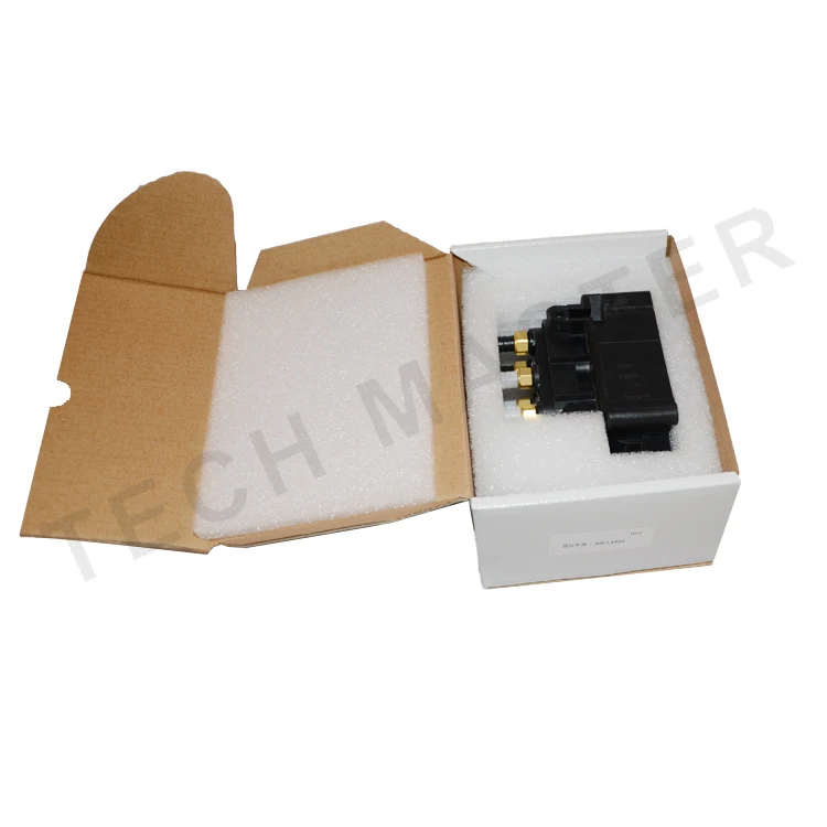 Hot Sales Air Compressor Suspension Kits For A8d4 A6 C7 Oem 4h0616013 ...