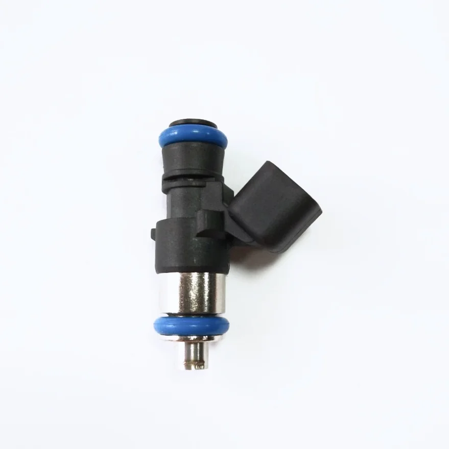 E85 Gas Petrol Methanol 210lb 2200cc Fuel Injector High Impedance
