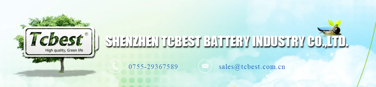 Shenzhen Tcbest Battery Industry Co., Ltd. - Alkaline Battery, Super ...