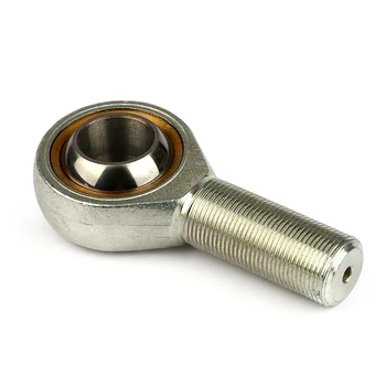 M4 M5 M6 M8 Stainless Steel Ball Joint Male Rod End Bearings Sa4t/k ...