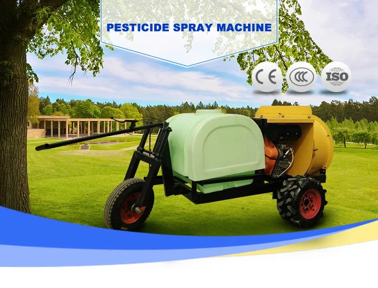 Agricultural Machinery Pesticide Sprayer Equipment For Sale - Buy ...