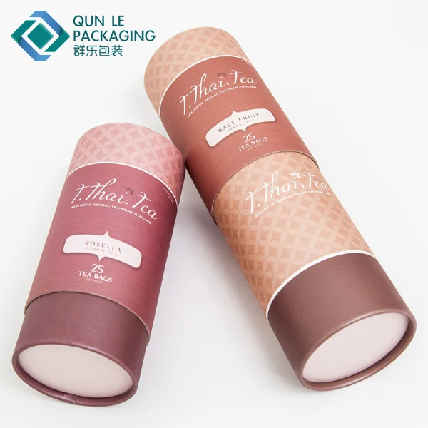 Luxury Rice Packaging Box Unique Paper Cardboard Packaging Box With ...