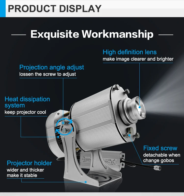 Safety Road Traffic Signs Light Projector Led Sidewalk Zebra Crossing ...