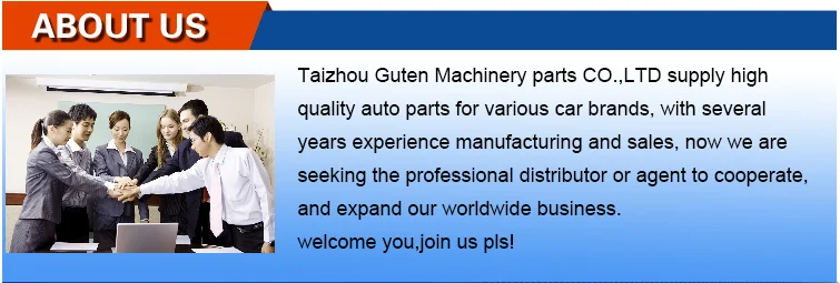 truck spare parts Brake master cylinder 51100-52D10 for Japanese car ...