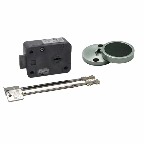 Sargent Security Lever Lock Changeable Key Lock SG 6880