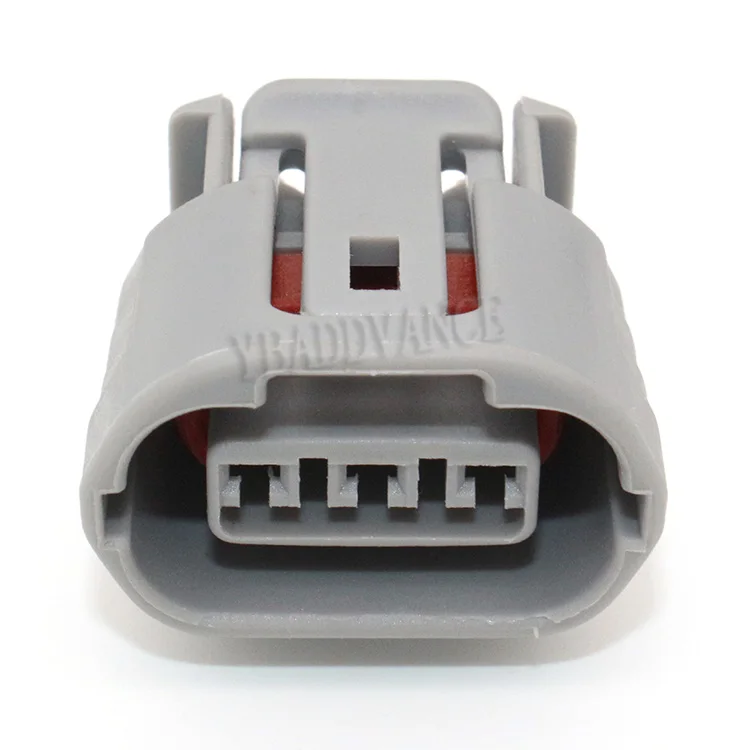 1uz 2uz Oval Alternator Plug Connector 3 Way - 90980-11349 - Lx18 Fit ...
