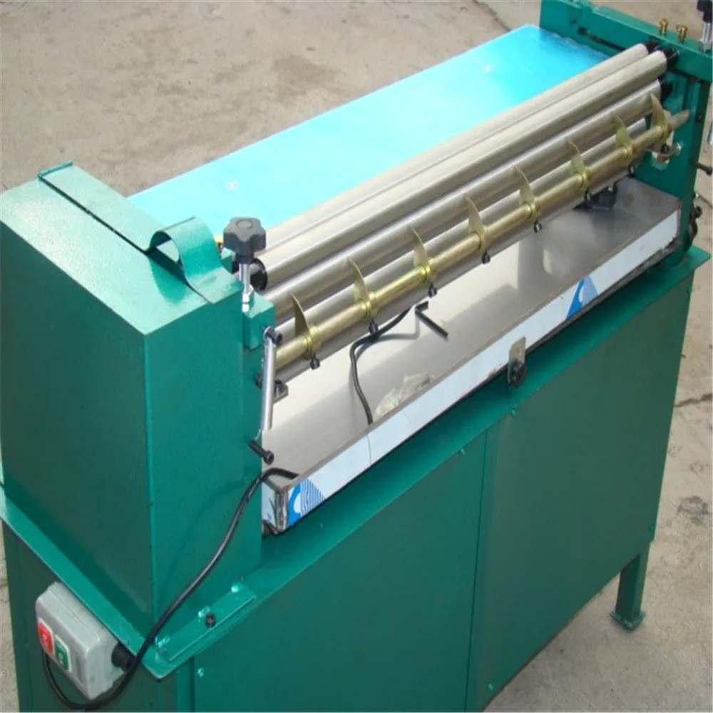Simple Structure Low Price Paper Box Gluing Machine| Alibaba.com