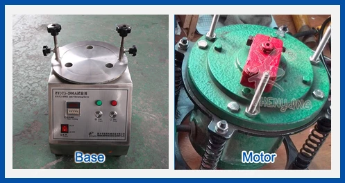 1-625mm Mesh Size Laboratory Rice Test Sieves Analysis