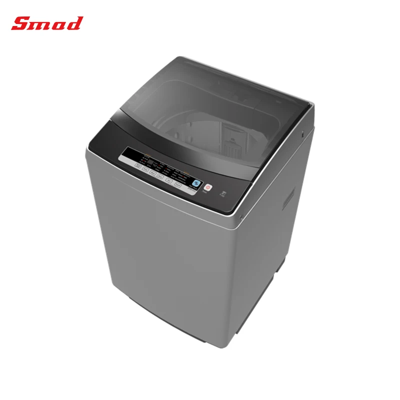 European Standard A+ Mini Portable Front Loading Washing Machine - Buy ...