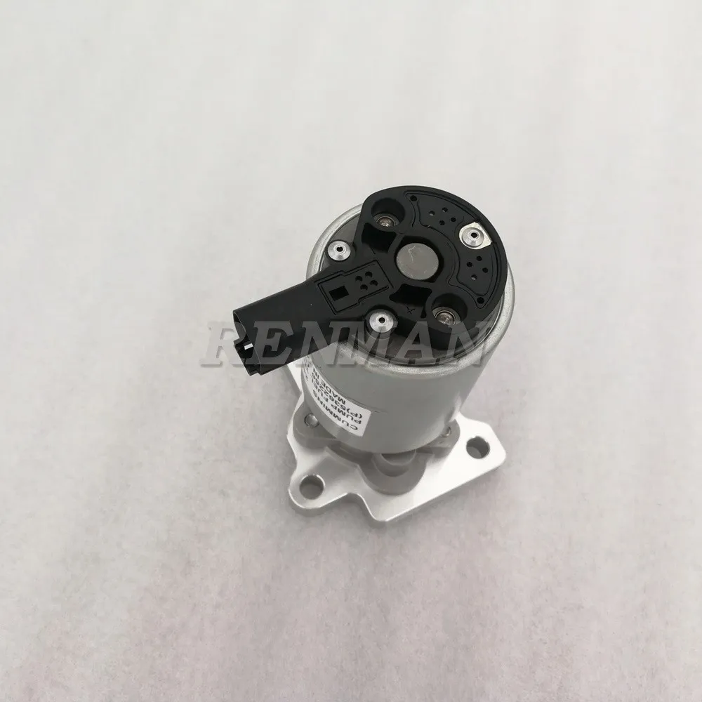 X15 ISX15 QSX15 Cummins Engine Parts 24V Bomba de elevación de ...