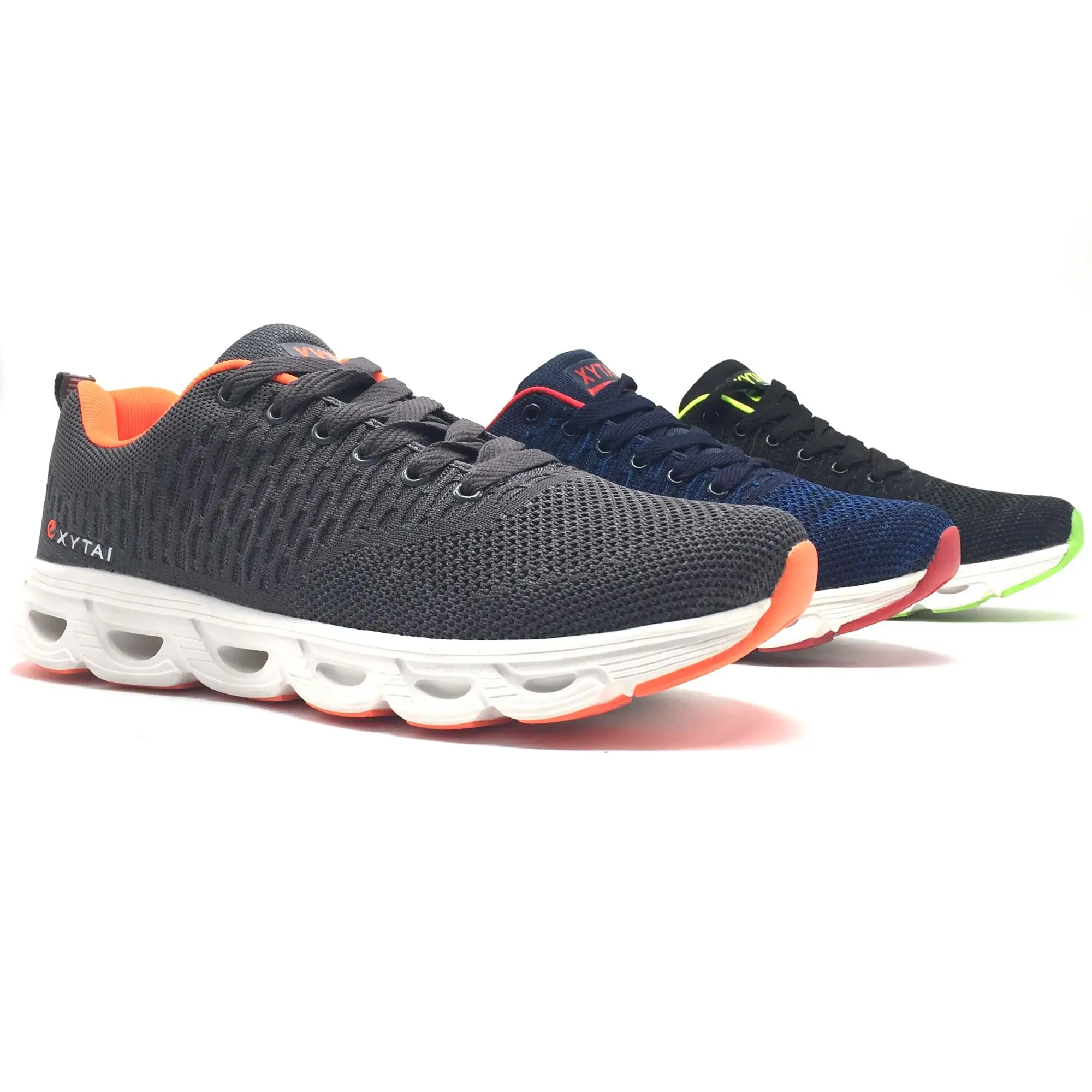 Alibaba China Fashion Casual Men Custom Sport Running Shoes Sneakers ...