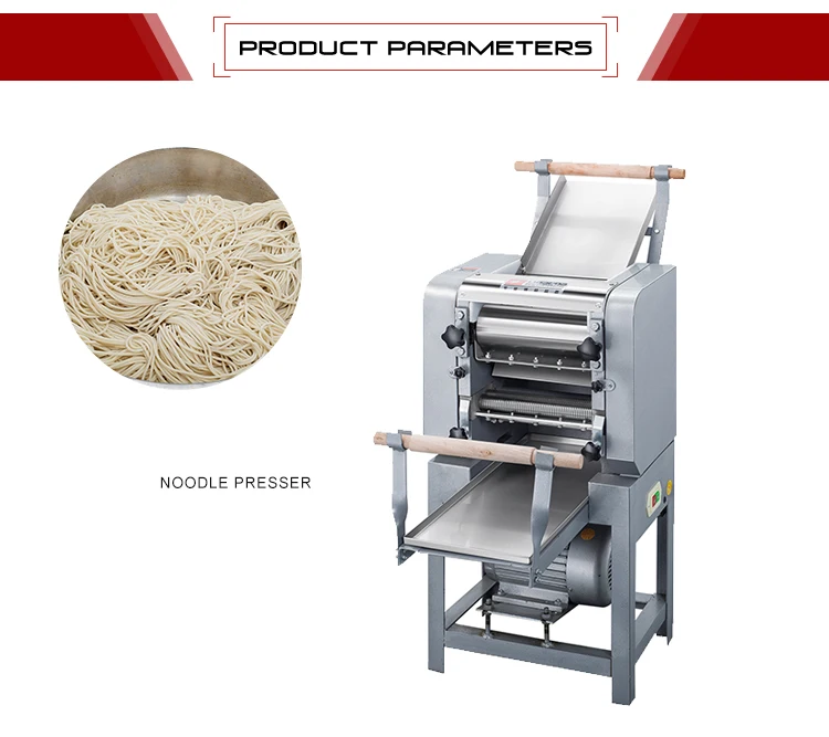 Commercial Noodle Maker Making Machine/noodle Maker For Sale - Buy ...