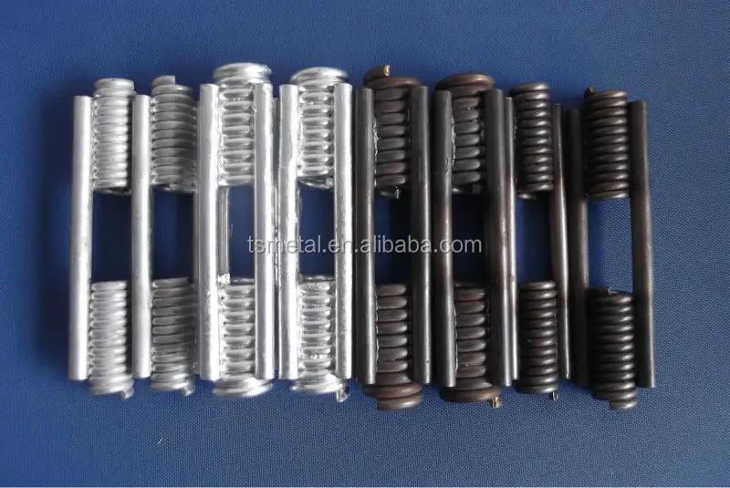 Precast Concrete Coil Loop Insert Four Strut Coil Ties,Welded Carbon ...