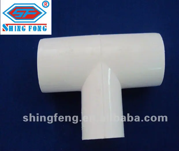 3 Way Fitting Round Conduit Box Pvc Conduit Fittings 20mm Tee Box - Buy ...