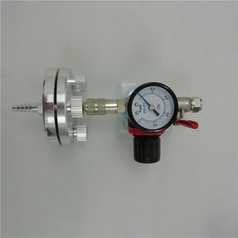 SDI Kits in Water Treatment - Measure Silt Density Index