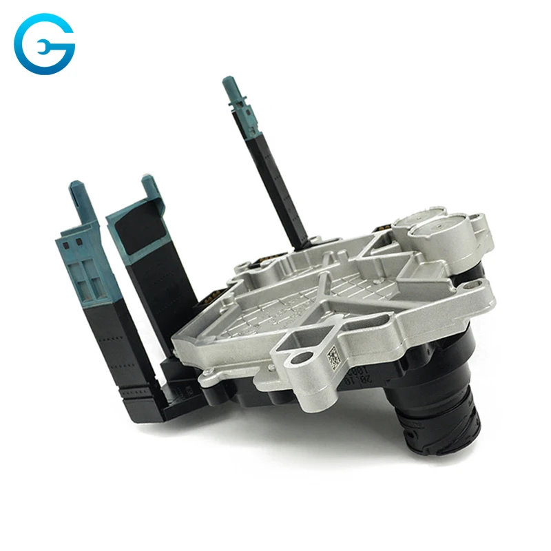 ECU CVT TCM TCU Control Unit for Audi Vws Repair - 01J927156