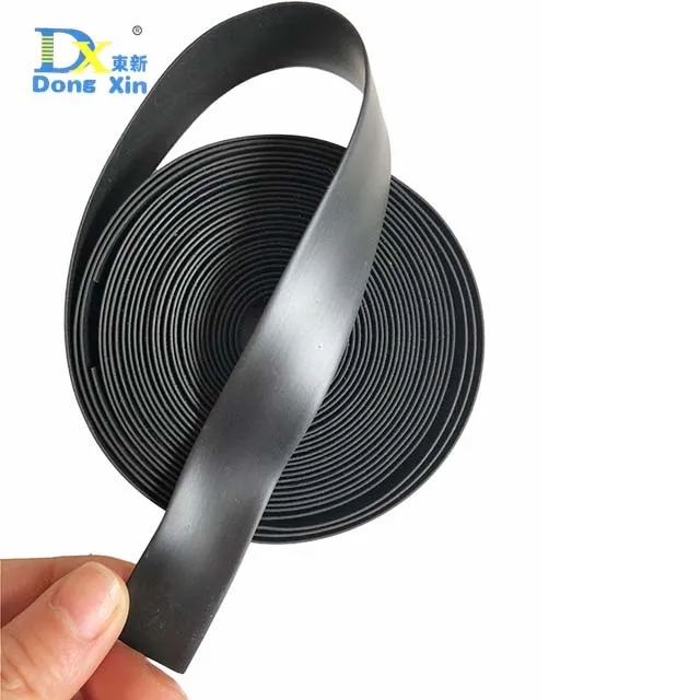 Customize Flexible Pvc Plastic Packaging Strap Plastic Product - Buy ...